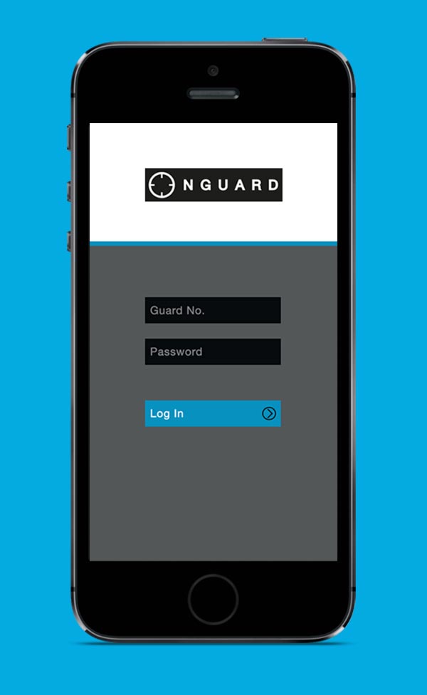 Onguard - benjiroebuck