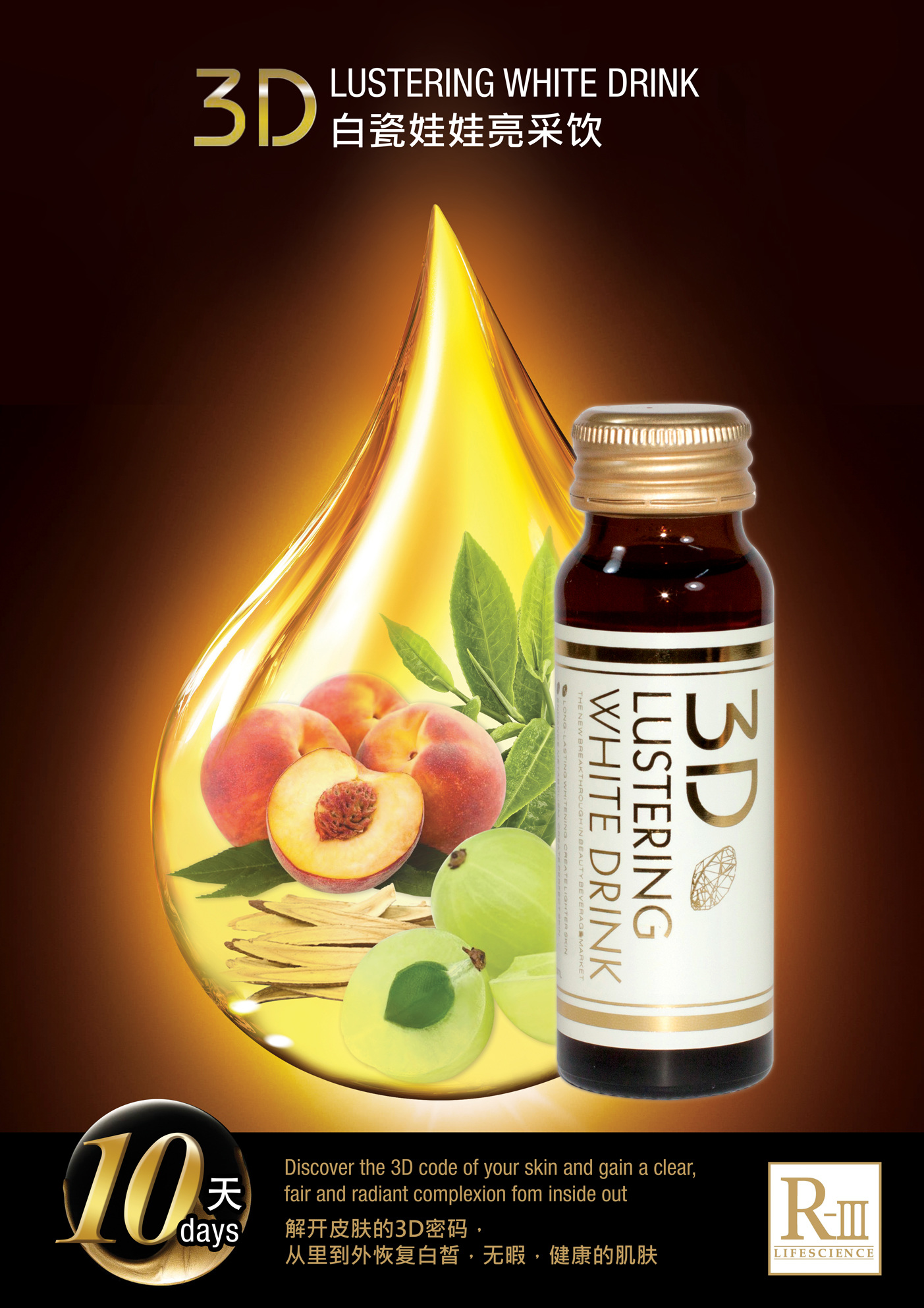 Skincare Poster - Chui Creative