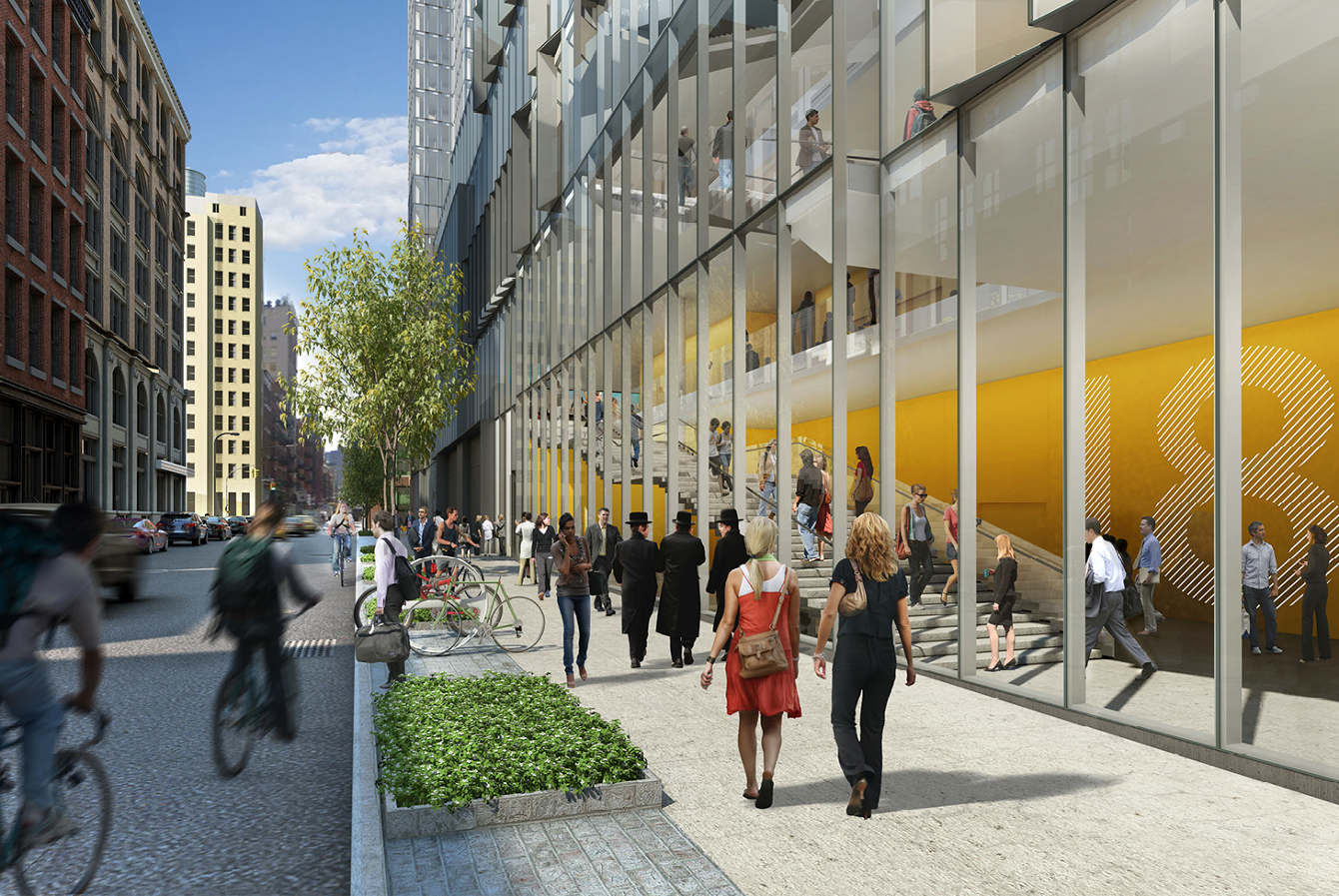 181 Mercer - Megan Suau