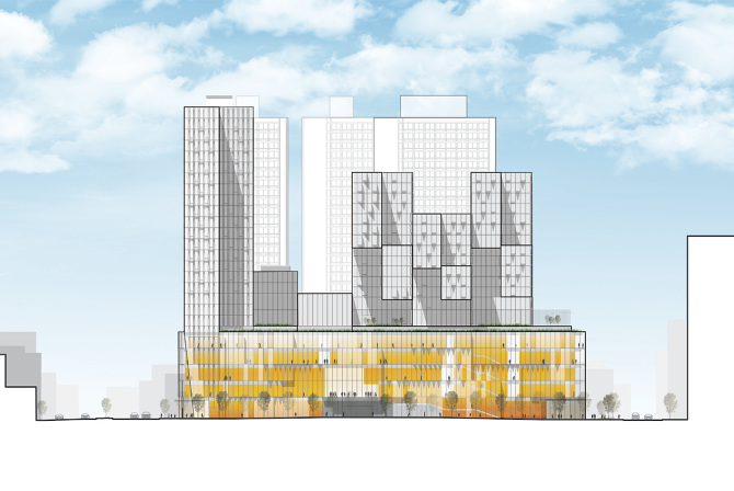 181 Mercer - Megan Suau