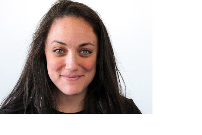 Megan Suau - Megan Suau