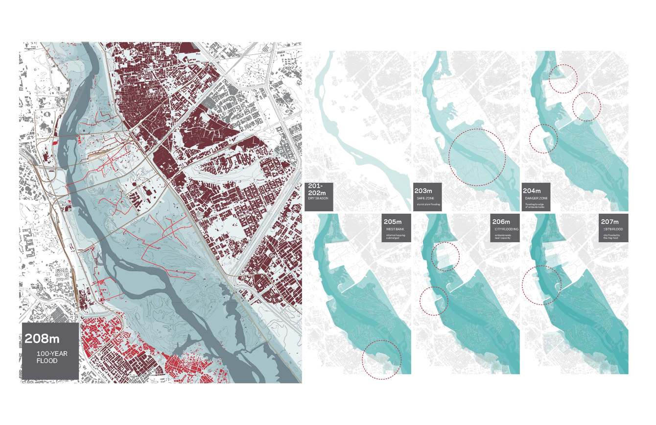 The Yamuna River Project - Megan Suau