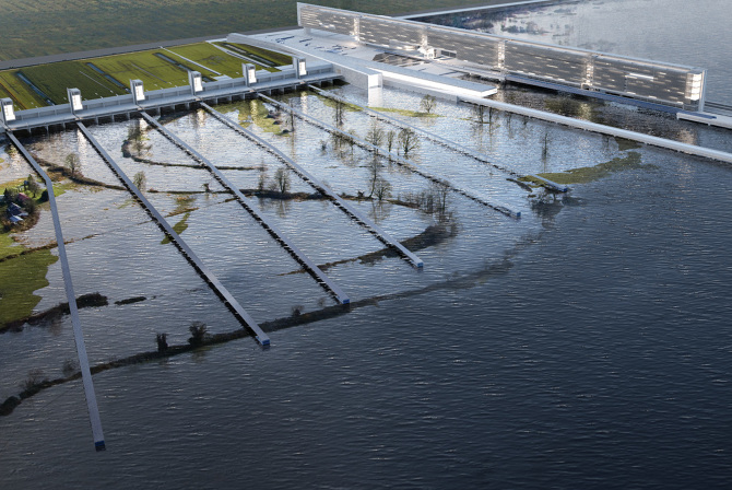 The Yamuna River Project - Megan Suau