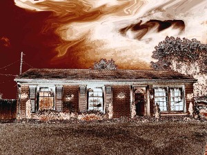 Wicked House - NoLimitations