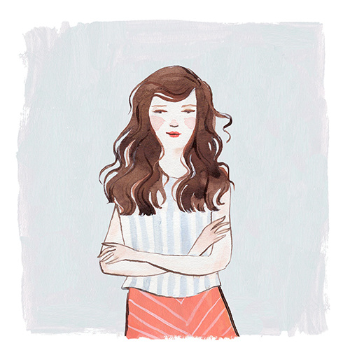 Hair Tutorial - KelseyGarrityRiley