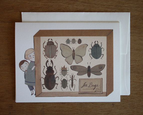 Red Cap Cards - KelseyGarrityRiley