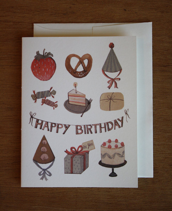 Red Cap Cards - KelseyGarrityRiley