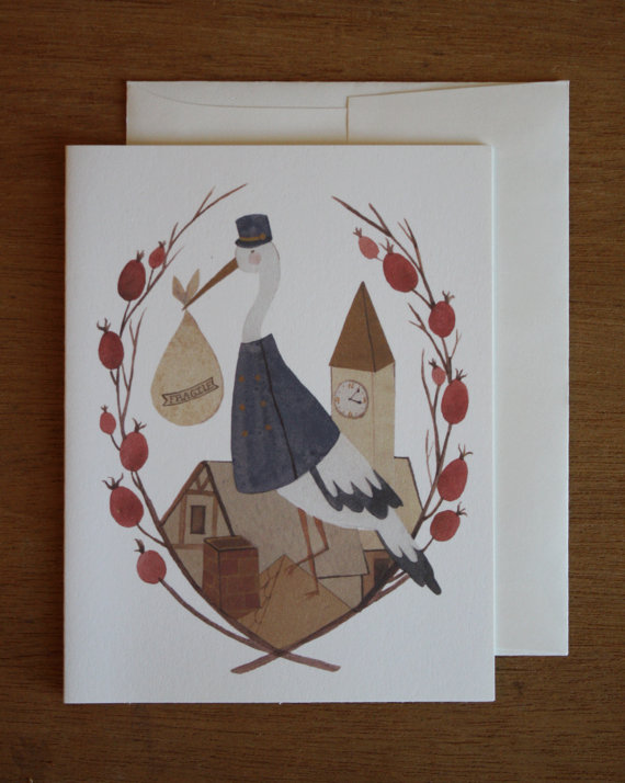 Red Cap Cards - KelseyGarrityRiley