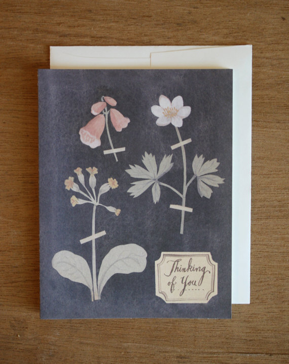 Red Cap Cards - KelseyGarrityRiley