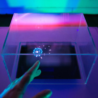 Portfolio of David Crumley