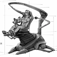 Portfolio of David Crumley