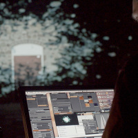 Portfolio of David Crumley