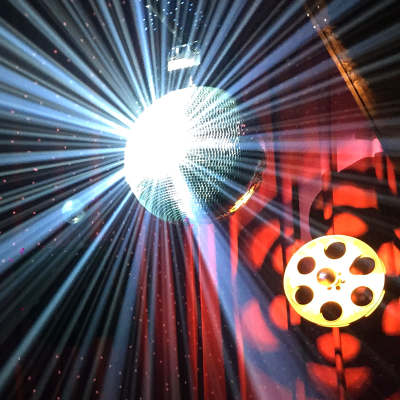 Portfolio of David Crumley