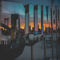 Portfolio of David Crumley