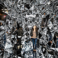 Portfolio of David Crumley