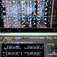 Portfolio of David Crumley