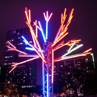 Portfolio of David Crumley