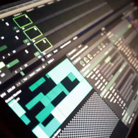 Portfolio of David Crumley