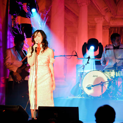 Portfolio of David Crumley