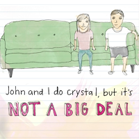 Portfolio of David Crumley