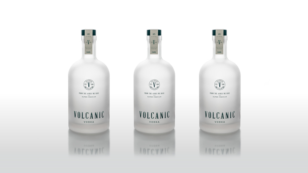 Volcanic Vodka - MafaldaDavid