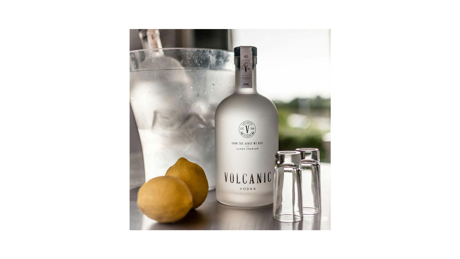 Volcanic Vodka - MafaldaDavid