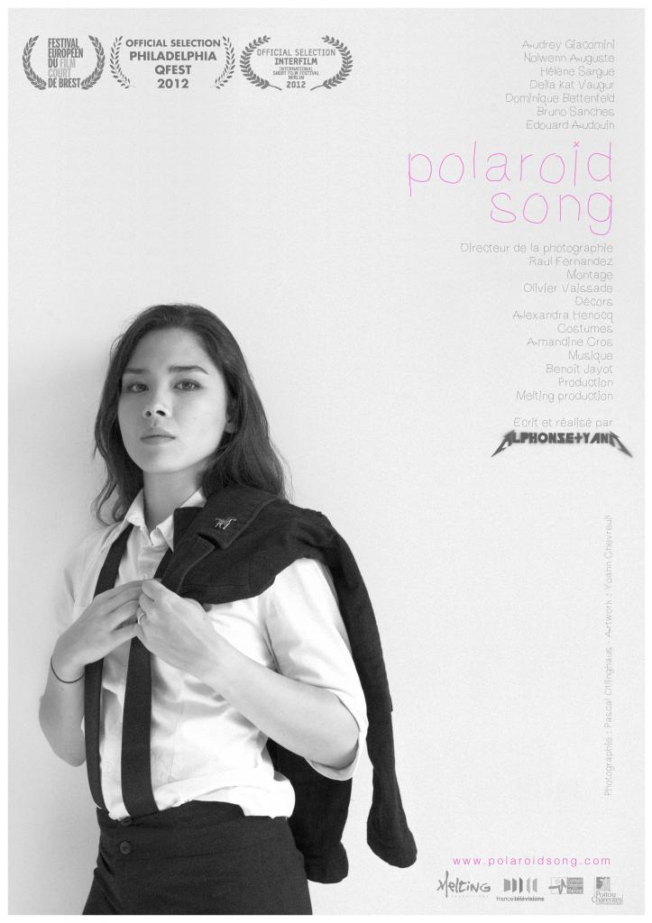Polaroid Song - OP photos - Pascal Otlinghaus - photographe