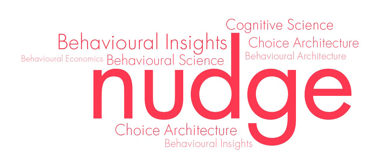 Nudge Workshop - angelatay