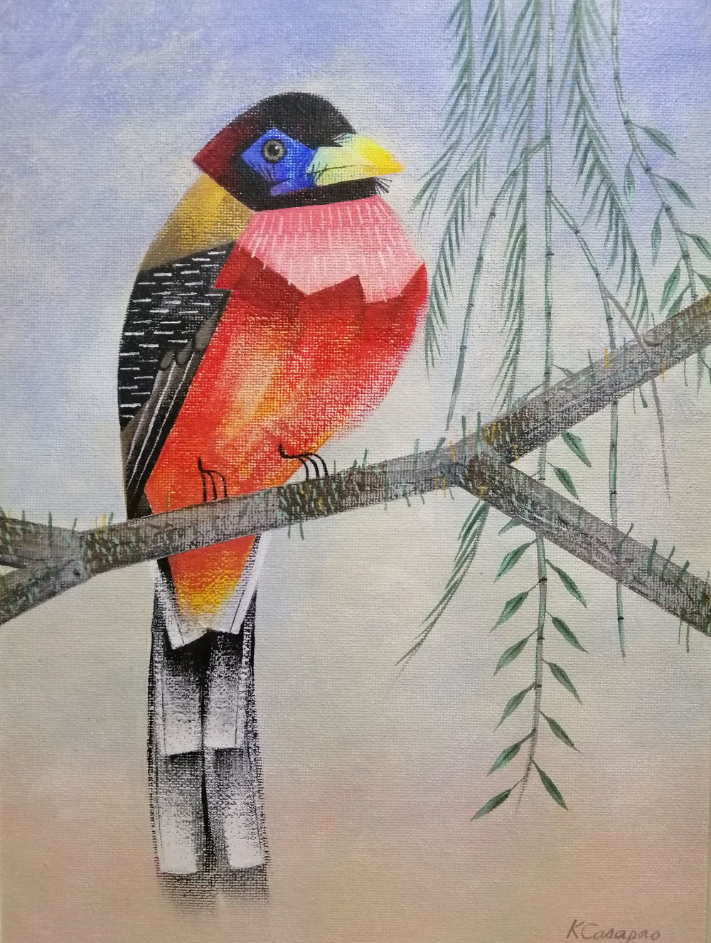 "Makiling: Isang Pagpupugay" UPLB Office for Initiatives in Culture and ...