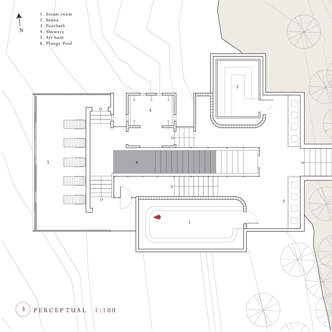 architecture 2013 - Hannah Wolter