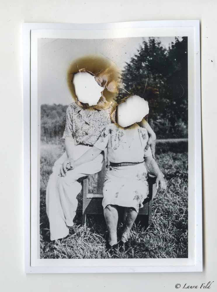 "The Family" Album - Laura Feld