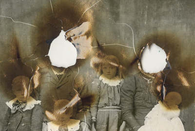 "The Family" Album - Laura Feld