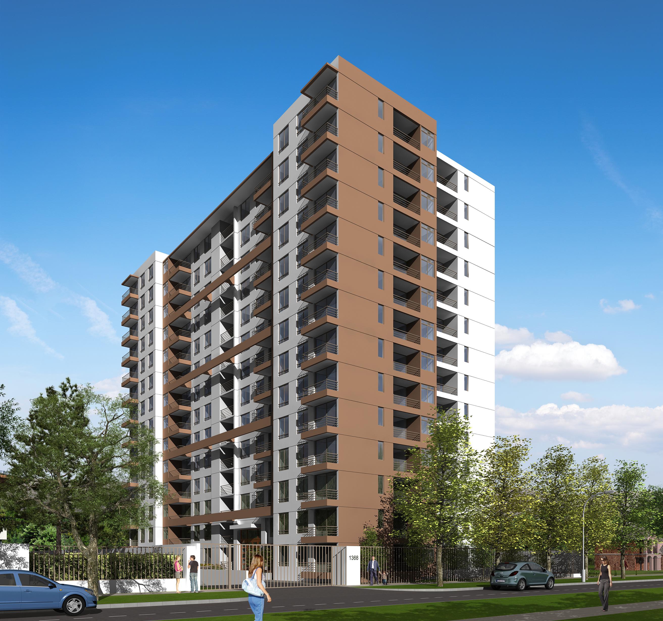 Edificio Lazo - www.estudioleyton.com