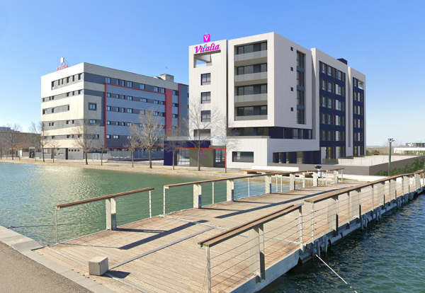 Vitalia Home - Beatriz López Hernández