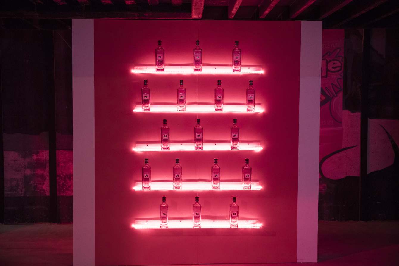 Beefeater 24 Red Gallery - hansschenck