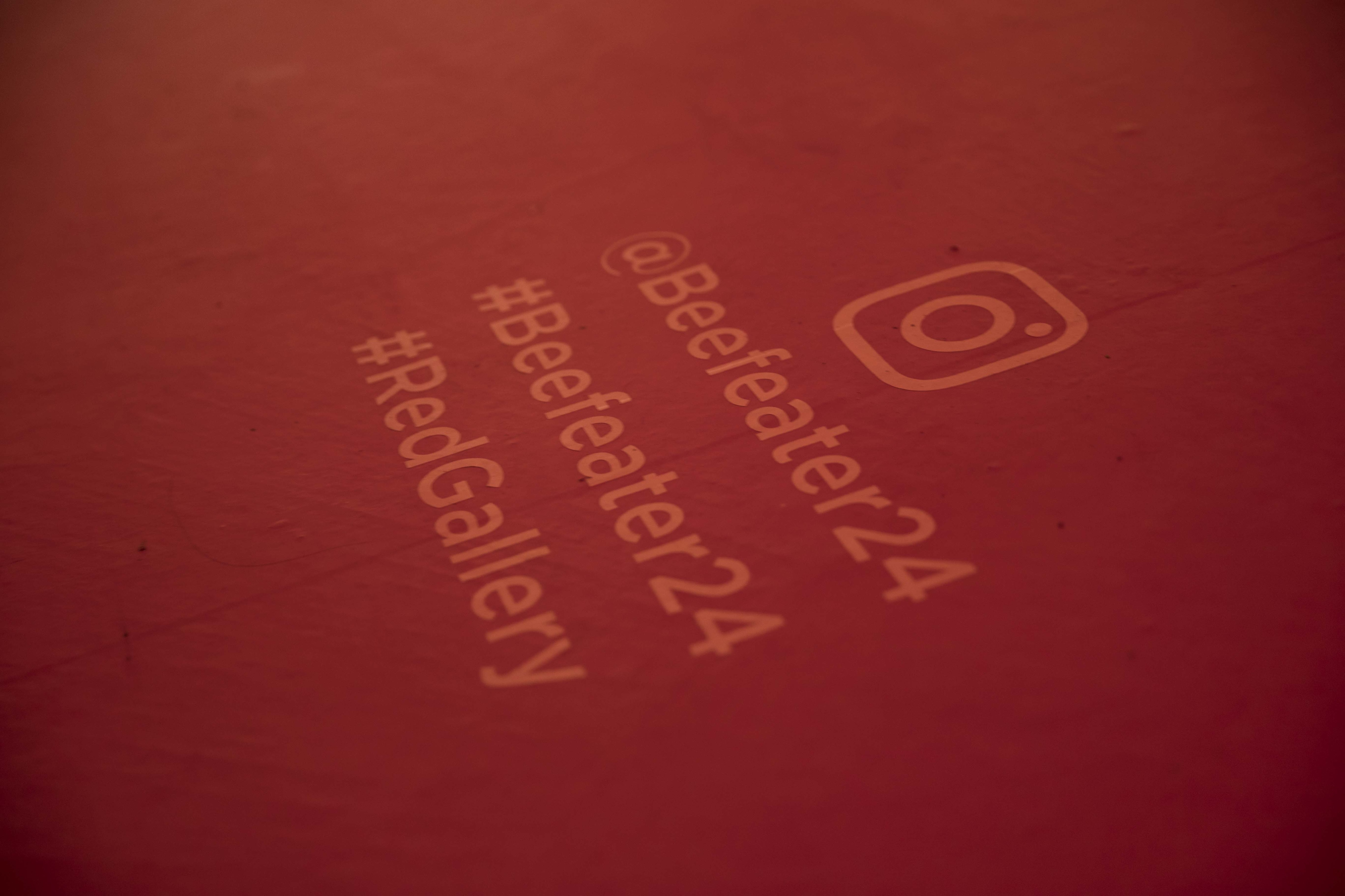 Beefeater 24 Red Gallery - hansschenck