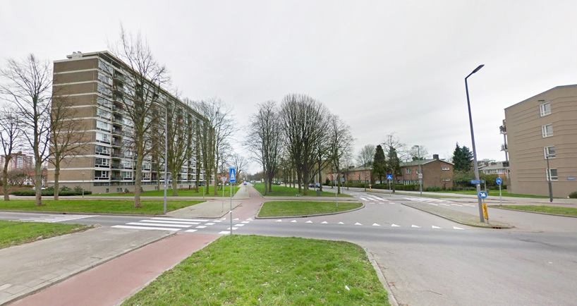 Zuidwijk op zeker