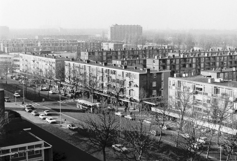 ROTTERDAM ZUIDWIJK - Zuidwijk op zeker