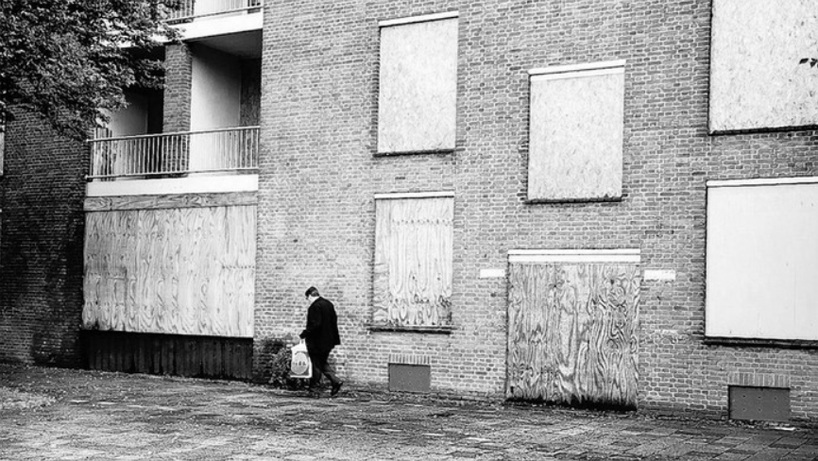 ROTTERDAM ZUIDWIJK - Zuidwijk op zeker