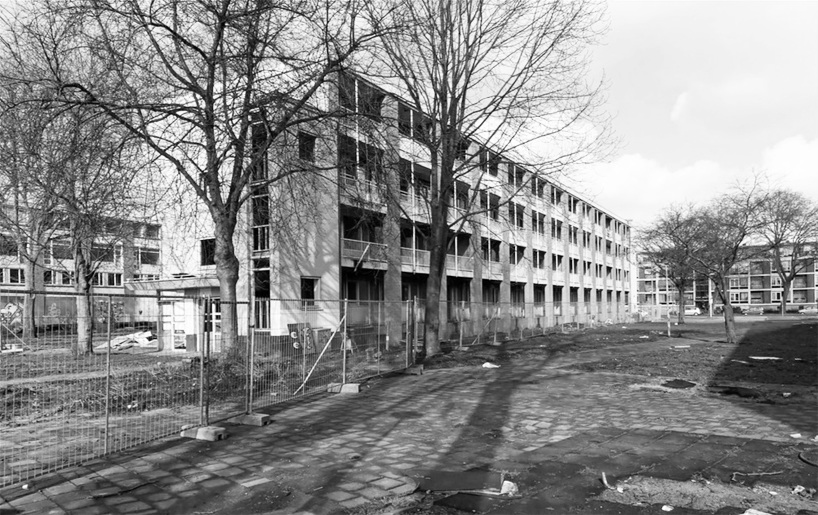ROTTERDAM ZUIDWIJK - Zuidwijk op zeker