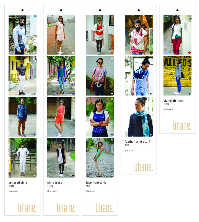 bhane. - the Brewhouse