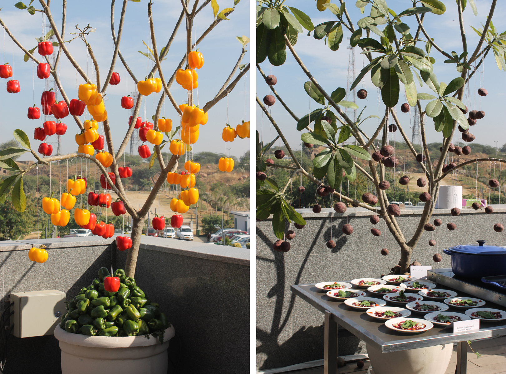 bhane. - the Brewhouse