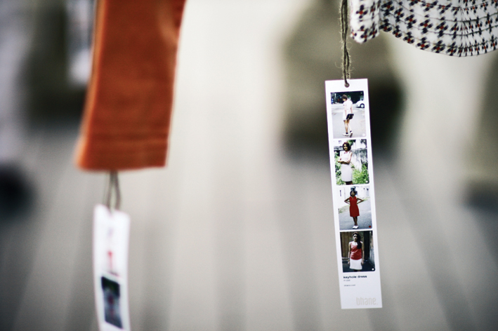 bhane. - the Brewhouse