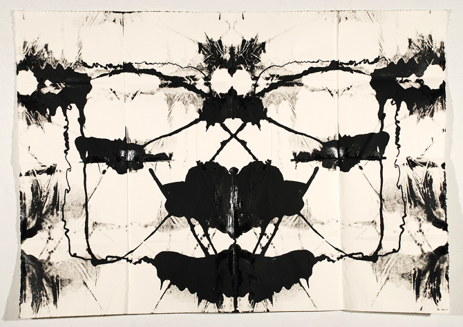 Self Reflection - Ken Gray