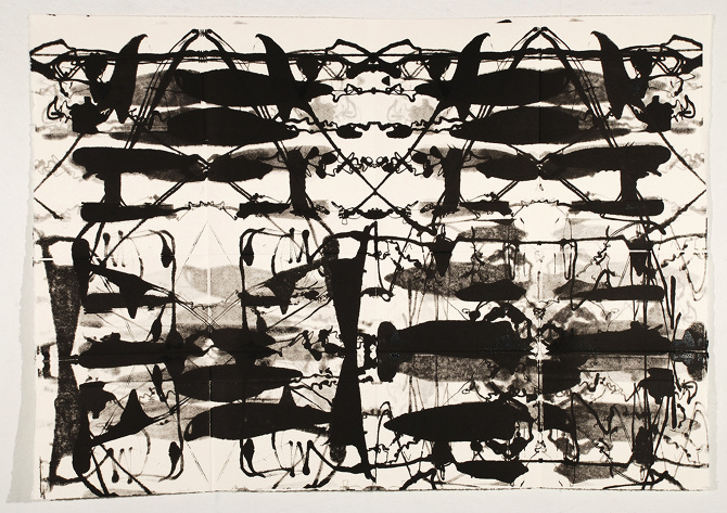 Self Reflection - Ken Gray