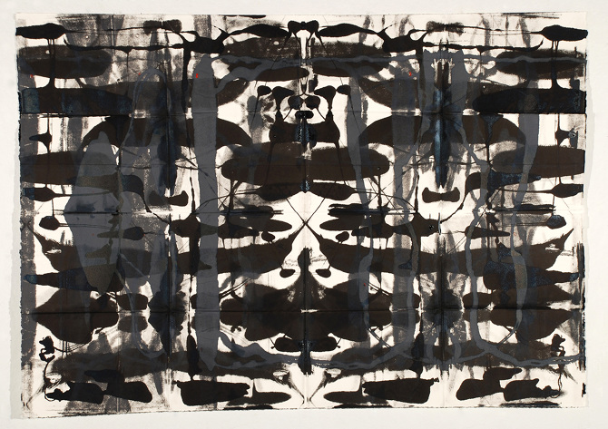 Self Reflection - Ken Gray