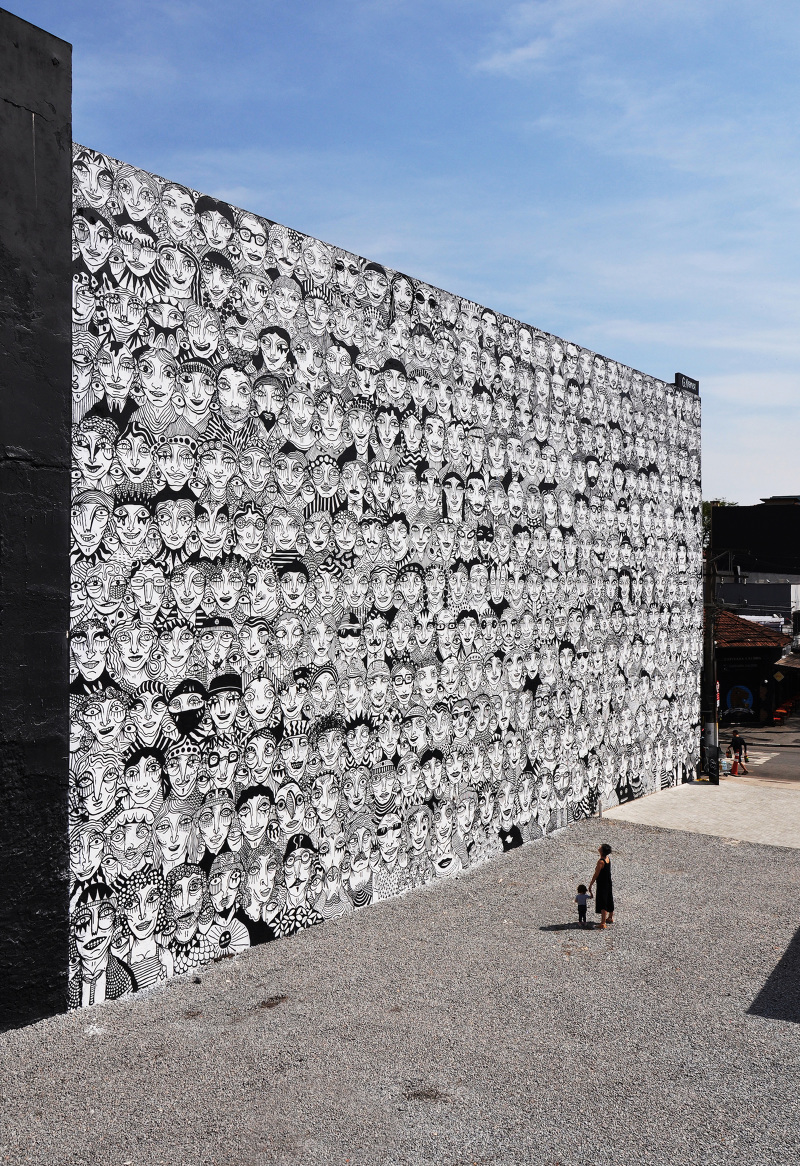 Guilherme Kramer Artwork