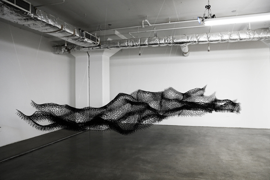 UNDULATING BEAUTY - Sui Park