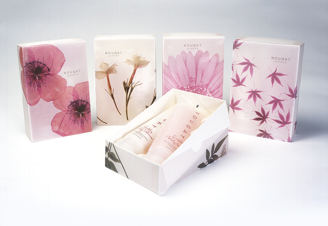 nougat london - andy vella design