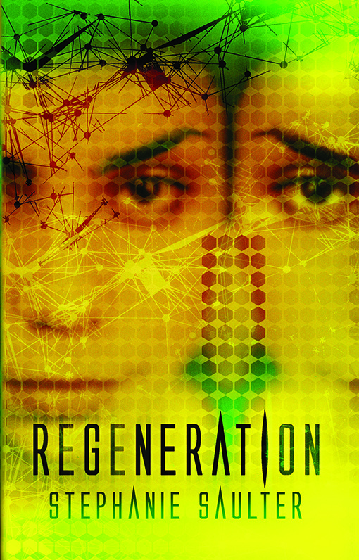 STEPHANIE SAULTER THE EVOLUTION SERIES - andy vella design